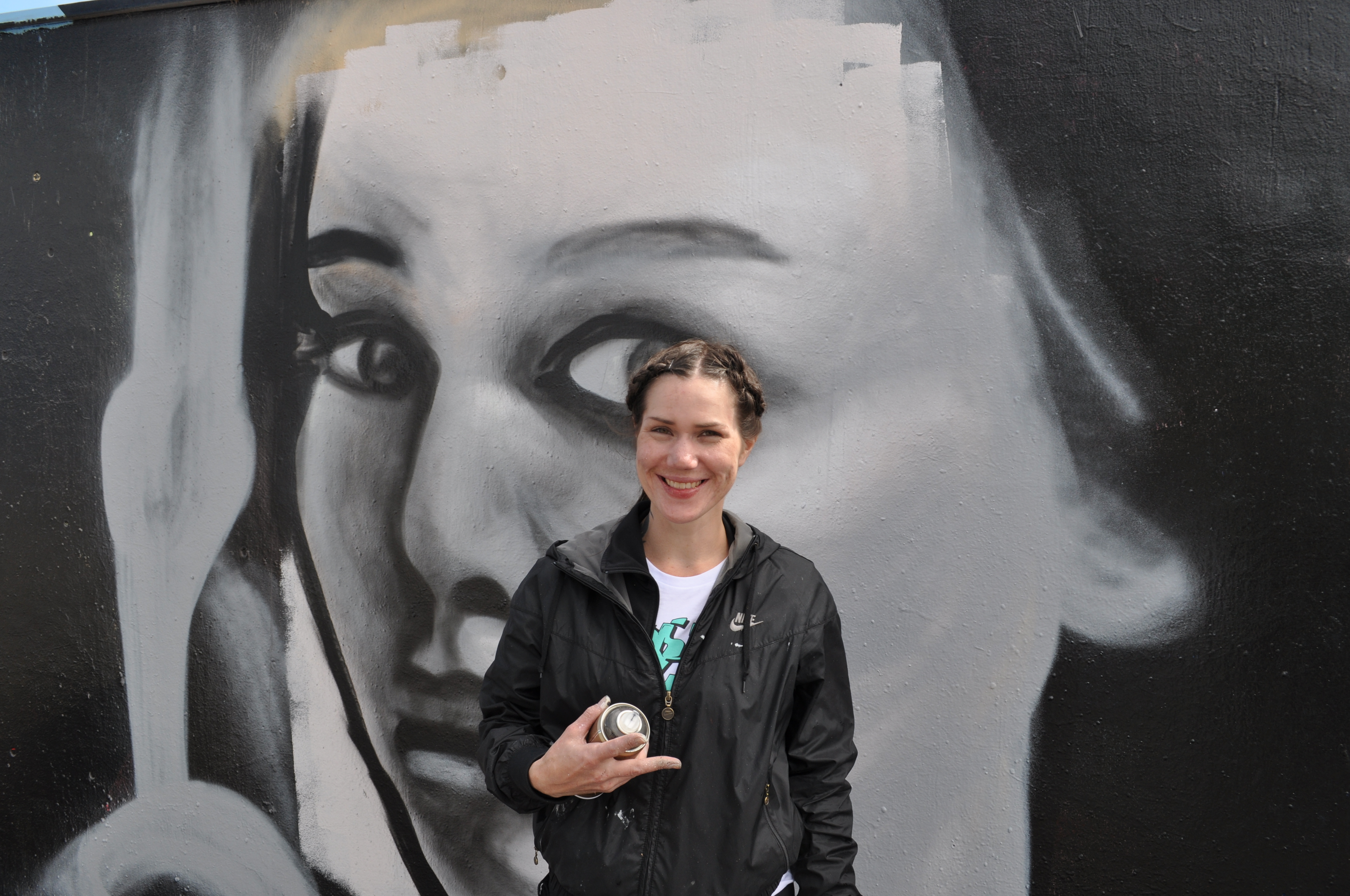 ”Här kan vi mötas och peppa varandra” | Stockholms Fria